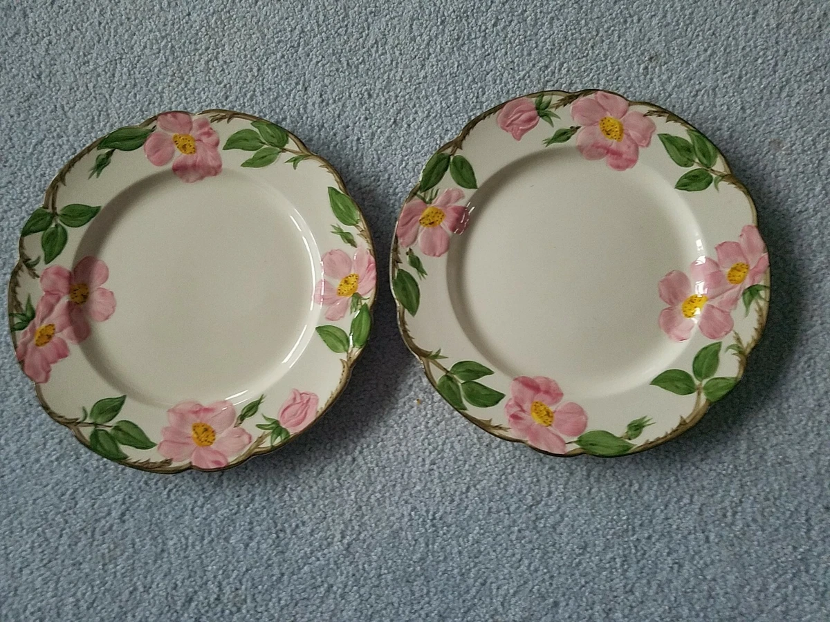 Ebay Desert Rose Dishes