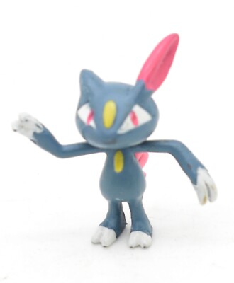 Pokemon Sneasel Loose 1" Mini Action Figure | eBay