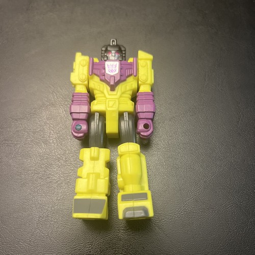 Transformers G1 Action Masters Devastator T10 | eBay