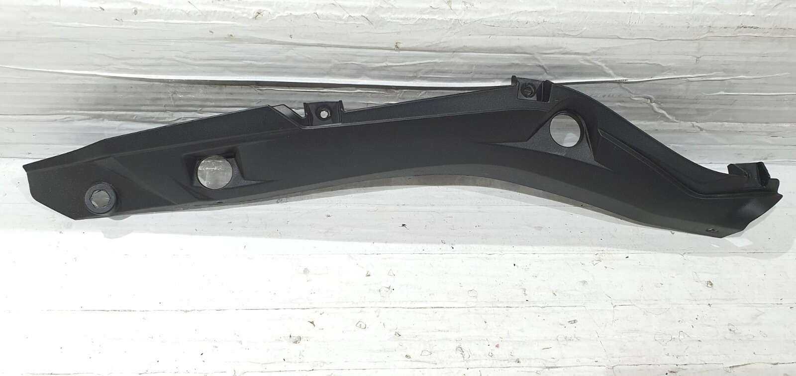 Fianchetto Inférieur Droit Benelli Trk 502 Lower Right Side Panel ...