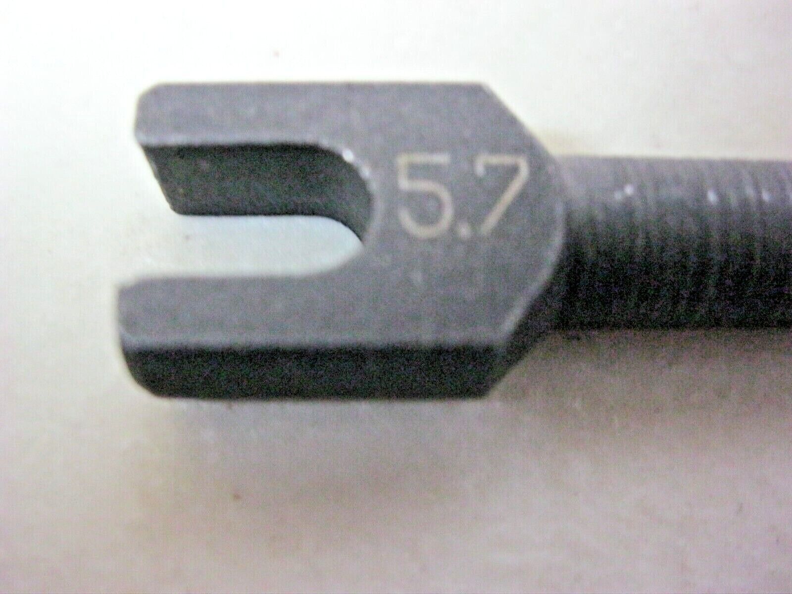 KTM OEM Spoke Wrench 00029020000 | eBay