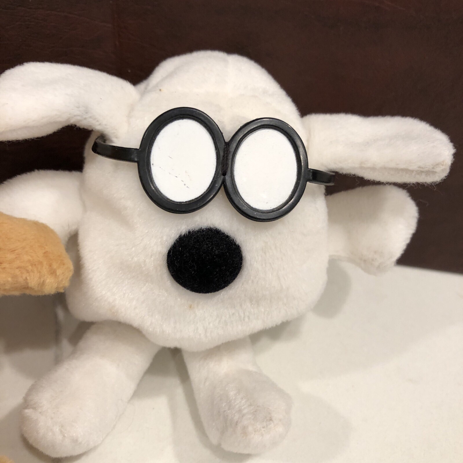 Dilbert Plush Lot Boss, Catbert, Dogbert & Ratbert Lot Of 4 Gund | eBay