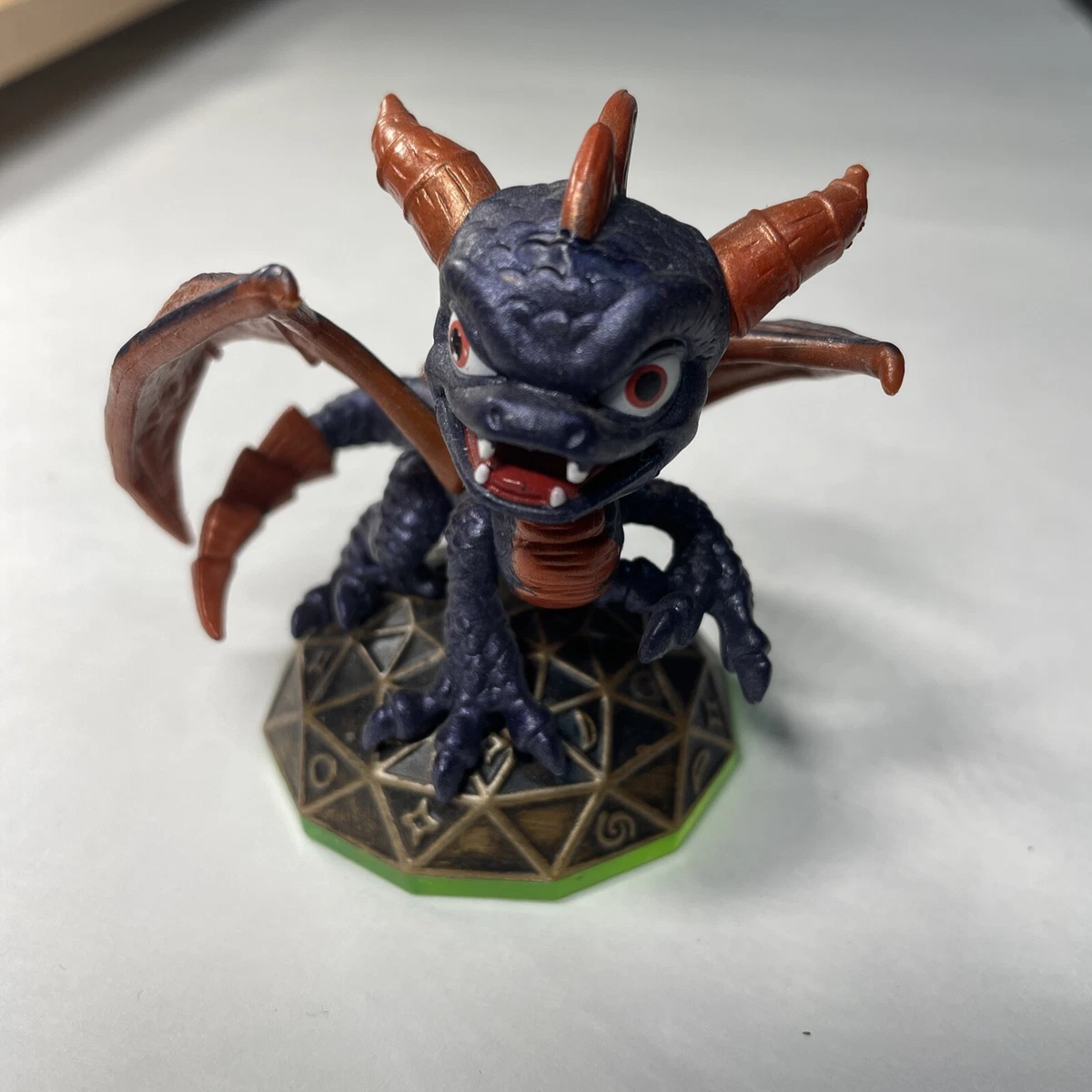 Skylanders Magic Element