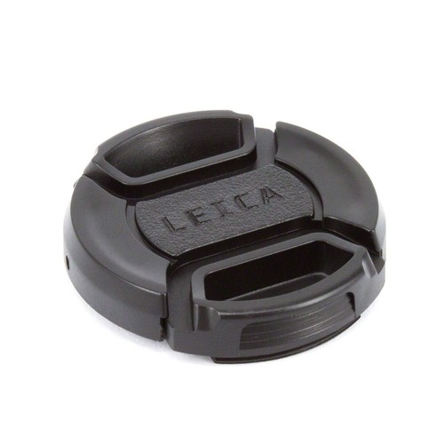 Lens Cap for 39mm Leica M Lenses E39 lens Cover with Leica logo | eBay