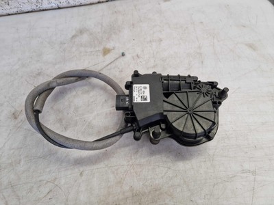 Posteriore destro Door Lock VW Sharan II 7N Stellmotor 7N0843745 317959 ...