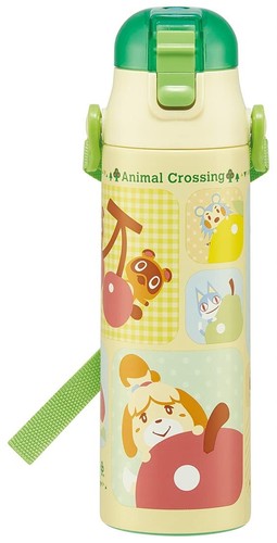 SDC6N-A Children's Stainless Steel Water Bottle, Direct Drinking, 20.9 fl oz ... | eBay