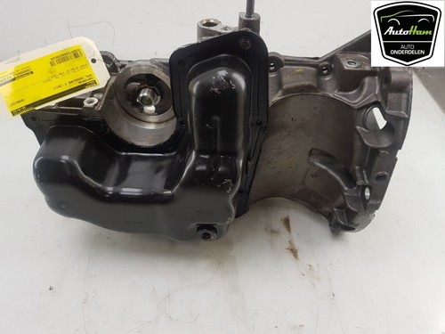 CARTER D'HUILE SUMP Opel Crossland (X) 2017 9827467380 / 9819044080 | eBay