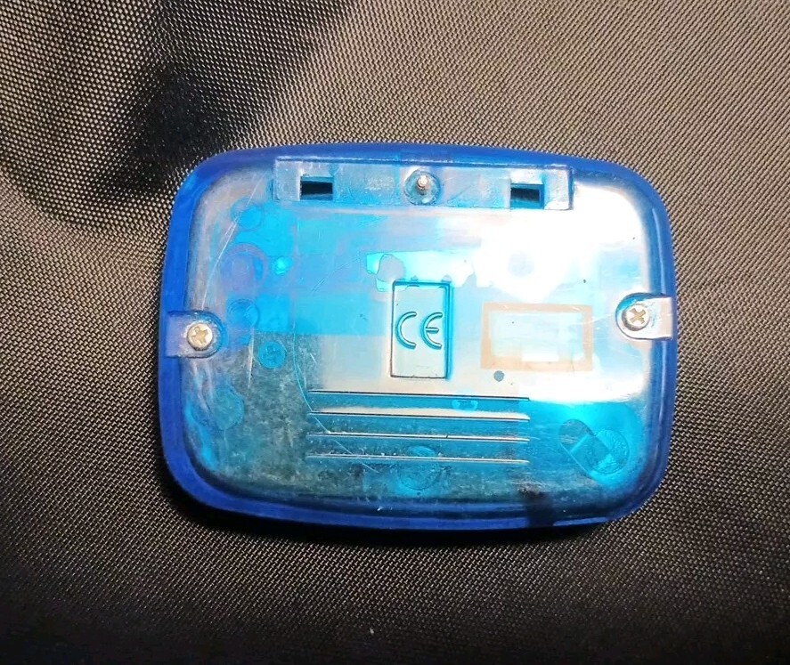 LCD Digital Step Pedometer Walking Calorie Counter XRE Distance | eBay