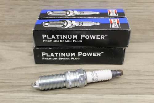 Champion Spark Plug Plugs 4 Four Pack RE10PM5 3033 | eBay
