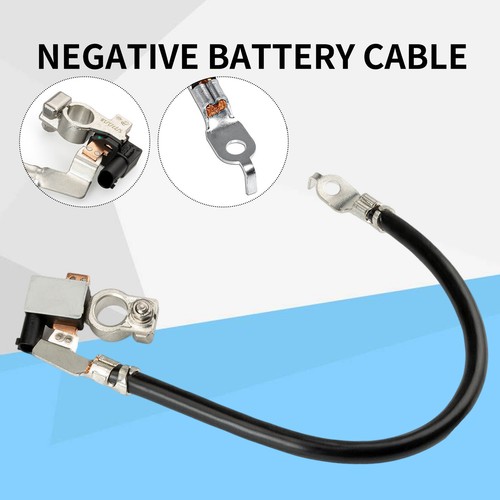 For FORD ESCAPE 2013-2017 FOCUS 2012-2018 AV6Z-10C679-P Negative ...