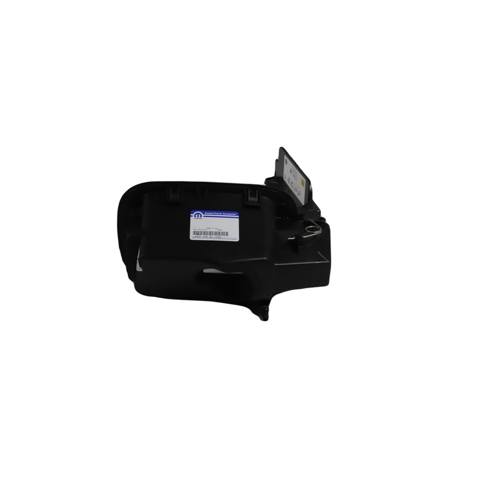 NEW OEM MOPAR GENUINE 2014-2020 DODGE DURANGO FUEL FILLER HOUSING ...