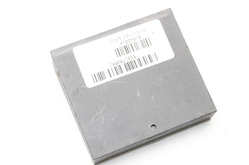 AUDI Q7 4L CFC Trailer Module Control Unit 52017505RC 3.0 Diesel 180kw ...