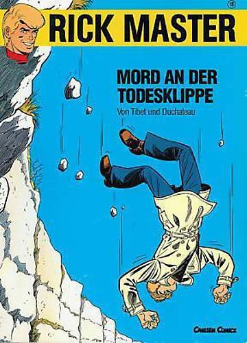 Rick Master 18 (Z1), Carlsen | eBay