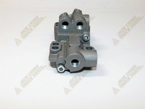 KIT5385 New Meritor (Rockwell) Transmission SLAVE VALVE ASSEMBLY - OEM ...