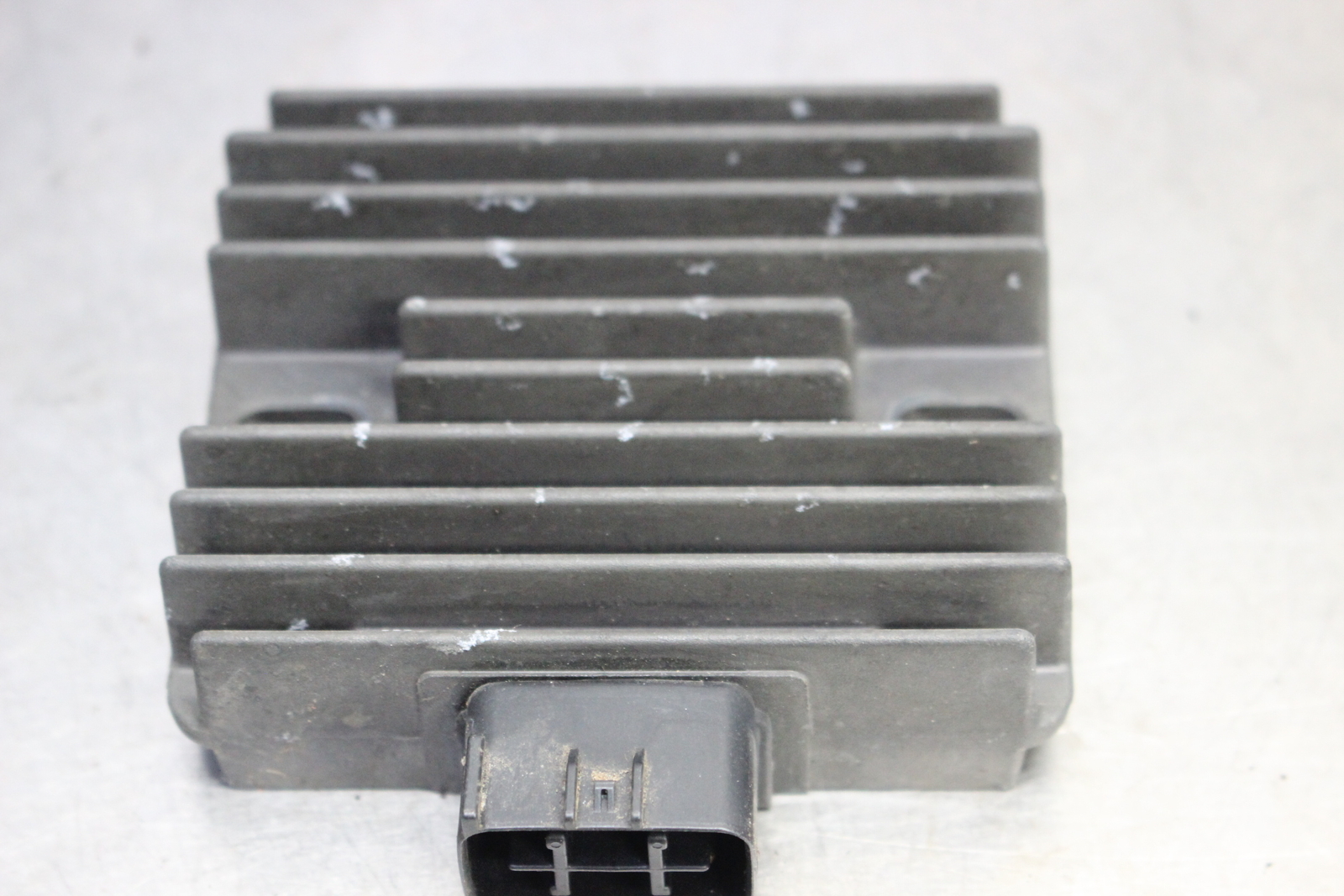 06-07 Yamaha YZF R6 R6R Rectifier Voltage Regulator | eBay