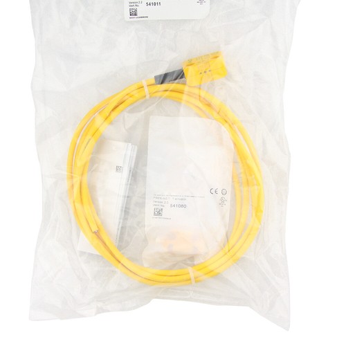 For PILZ PSEN cs3.1a 1switch 2.5M Safety Switch 541061+541080 | eBay