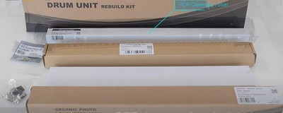 COMPATIBLE CANON GPR-55 DRUM REBUILT KIT IMAGERUNNER C5535 C5540 C5550 ...