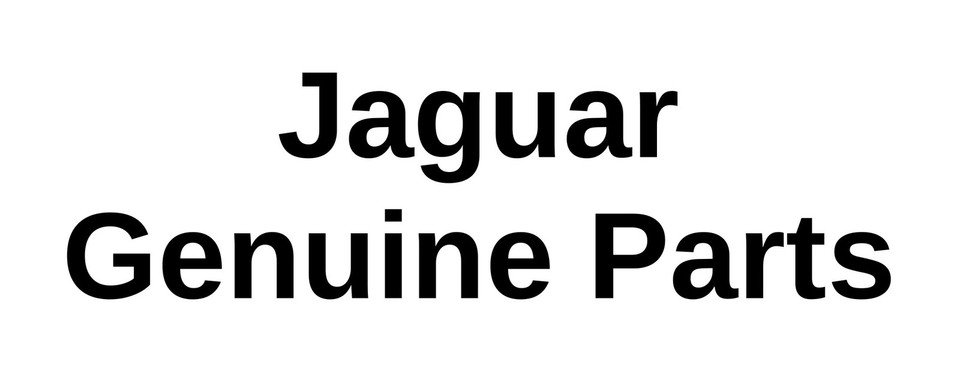 Genuine Jaguar OE Battery 429123481 | eBay