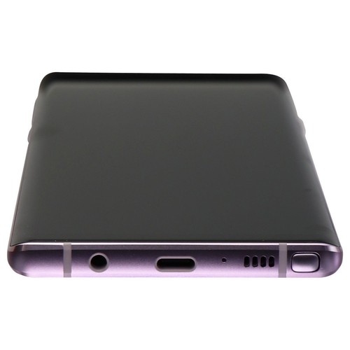 Samsung Galaxy Note9 (SM-N960U) Unlocked - 128GB / Lavender Purple | eBay