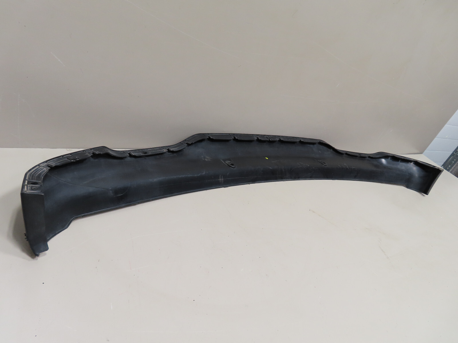 2019-2022 DODGE RAM 1500 FRONT LOWER DEFLECTOR 68429261AA | eBay