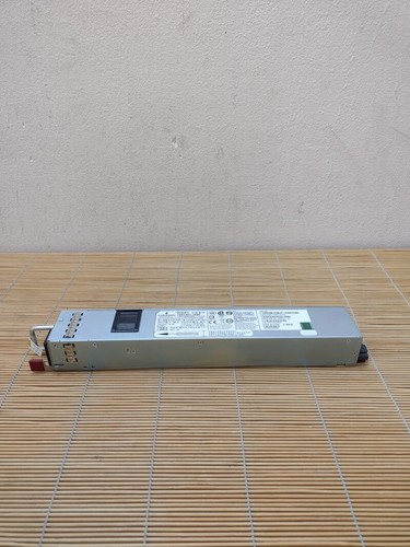 Cisco NXA-PAC-1100W-PI2 Nexus AC 1100W PSU Port Side | eBay