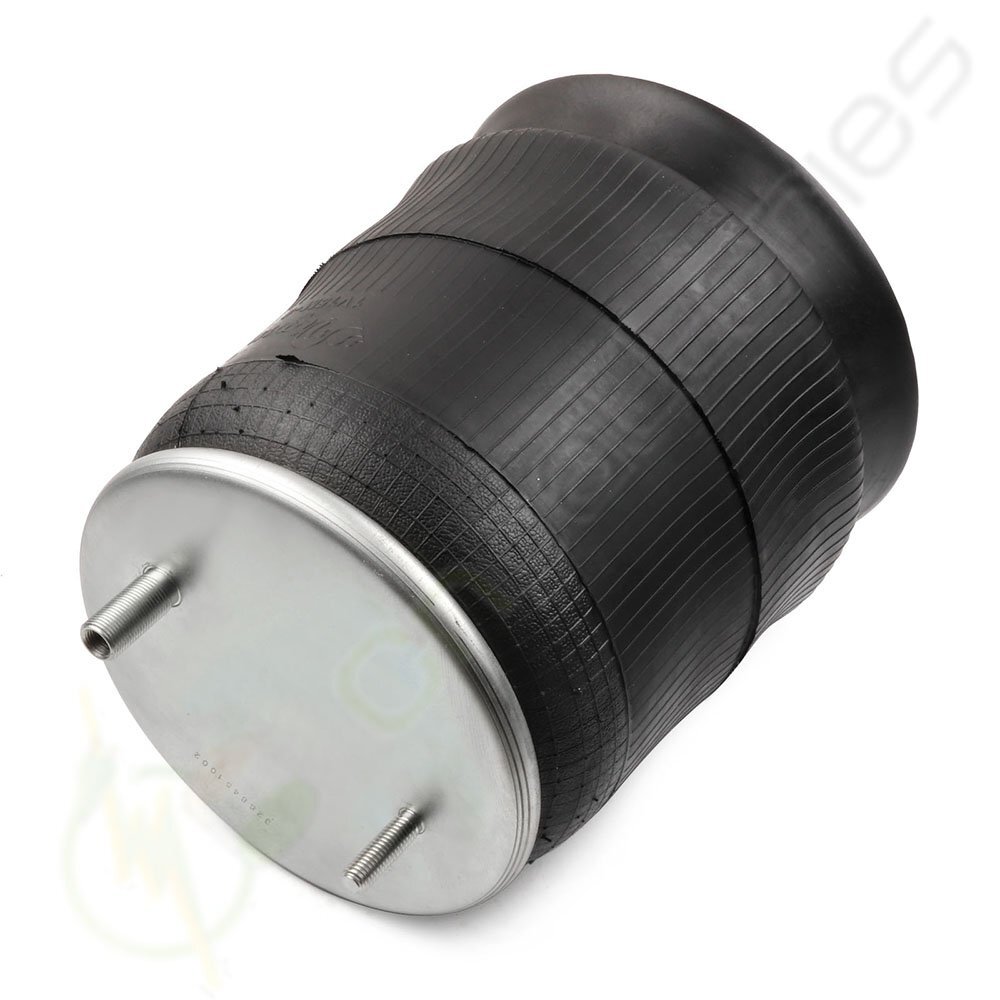 Air Suspension Spring Bag W01-358-9082 For Hendrickson Goodyear 1R12 ...