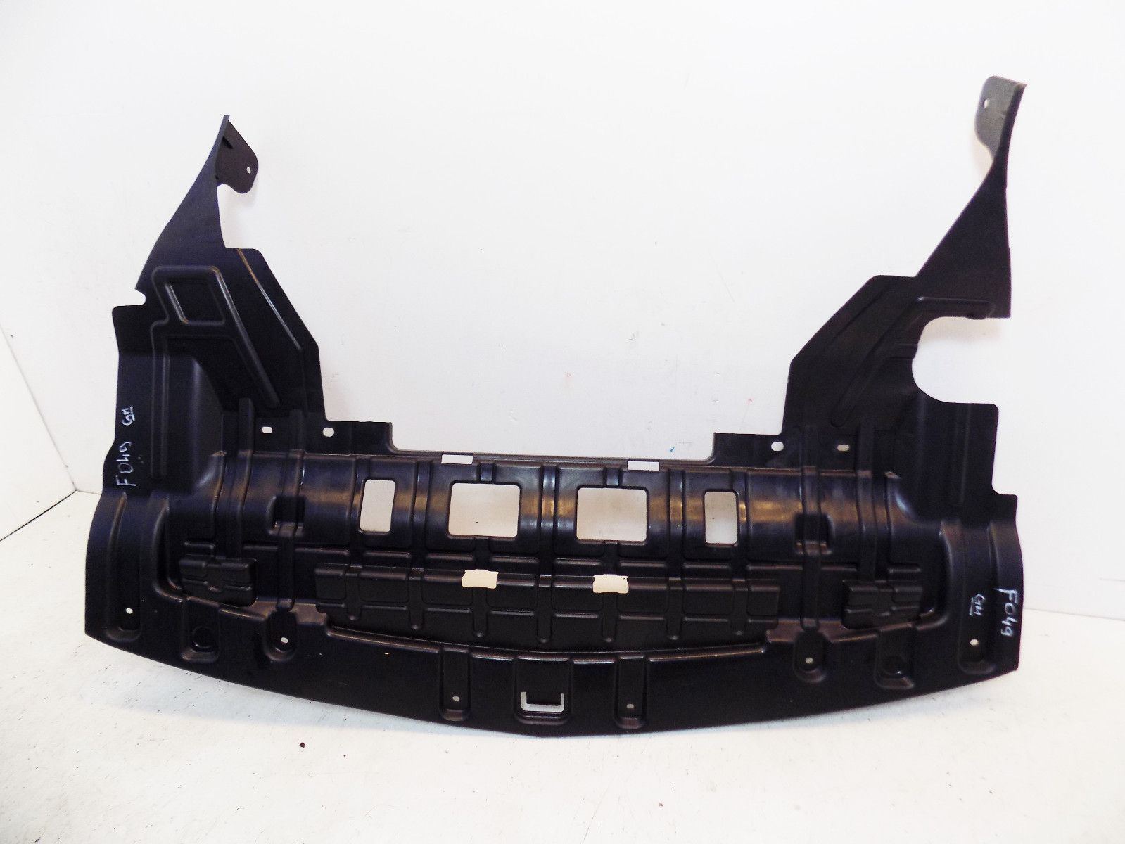Vauxhall Mokka Mk1 Undertray Cover Front Bumper Panel Shield 2014 ...