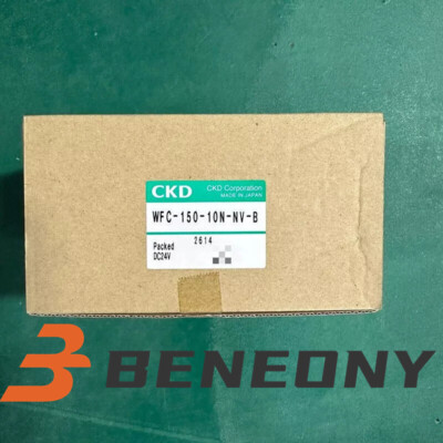 1Pcs New WFC-150-10N-NV-B via FedEx or DHL EXPEDITED SHIPPING | eBay