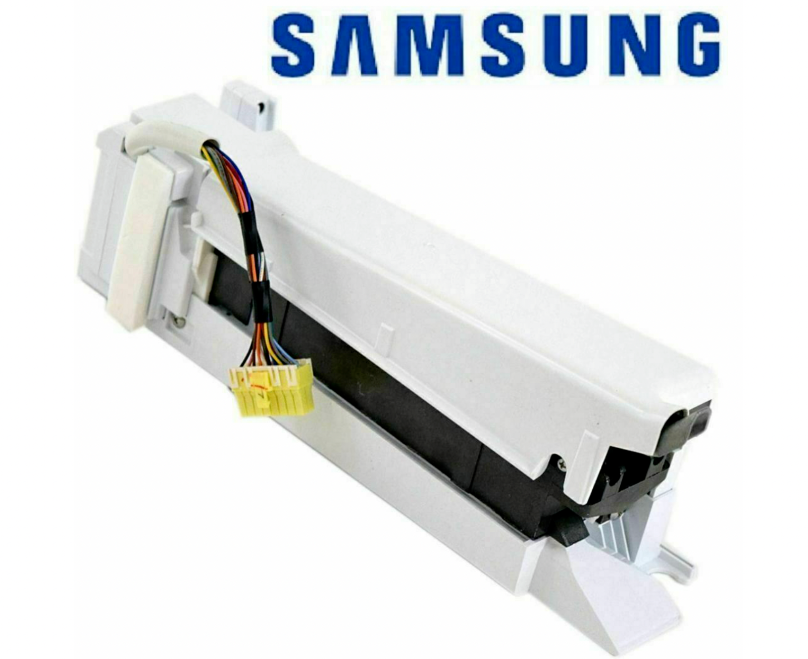 OEM Ice Maker Assembly For Samsung RF28HDEDBSR/AA RF28HFEDBSR/AA ...