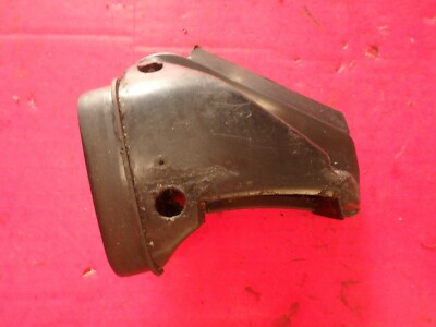 Honda Elite CH 250 Off 1986 CH250 airbox cover intake | eBay