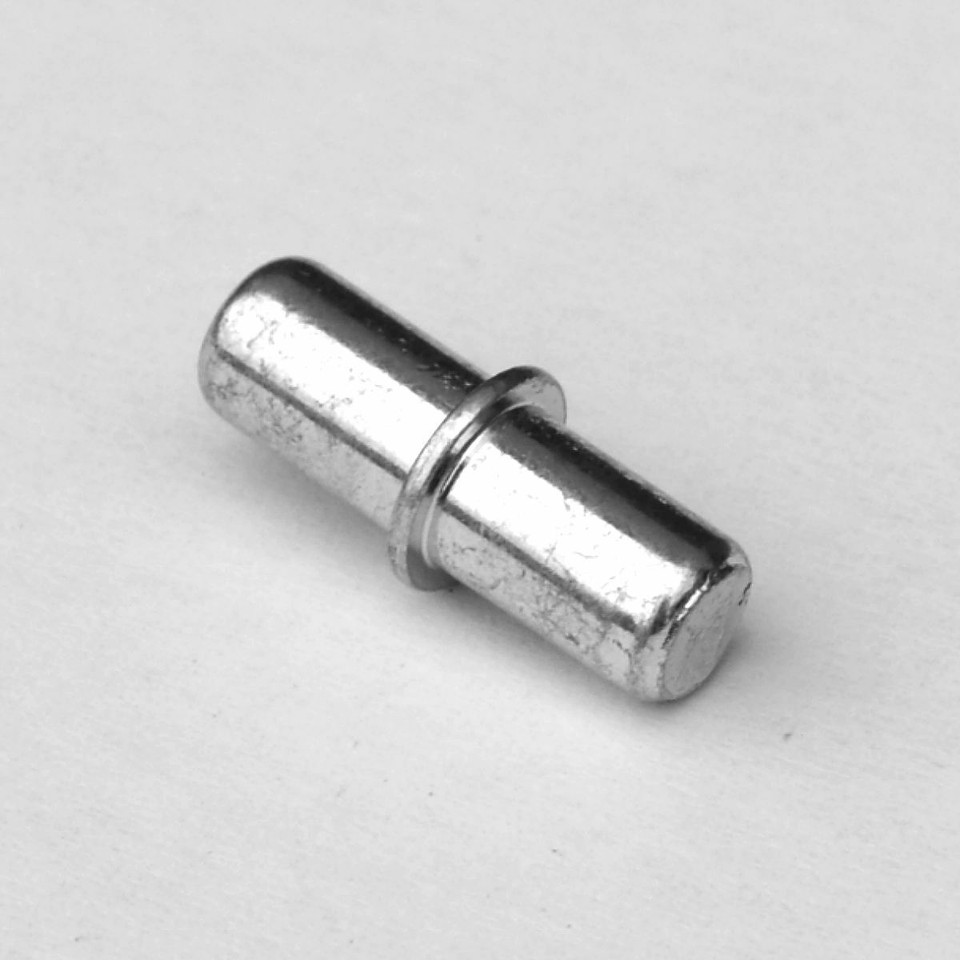 5mm Shelf Studs Supports Kitchen Cabinets Shelves, CHOOSE TYPE & PACK ...