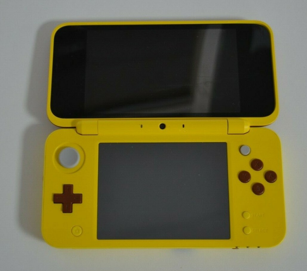 Nintendo New 2DS XL - 7 designs to choose from. | eBay UK