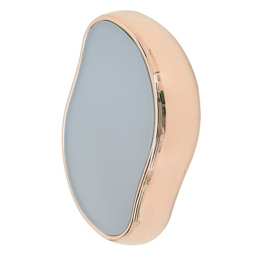 (Rose Red)Hair Eraser Painless Hair Remover Tool Fast Easy Skin ...