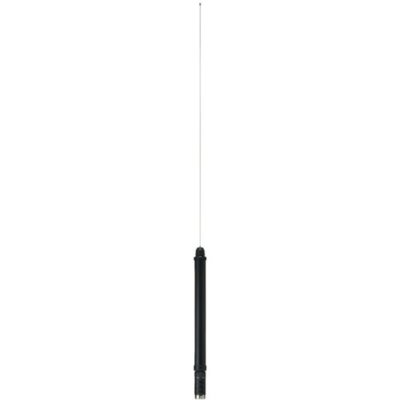 YAESU ATAS-120A Auto Active Tuning Antenna | eBay