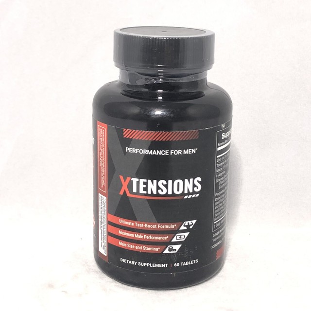 Natura Life Male Enhancement XL Enlargement Pills - 60 Count for sale ...