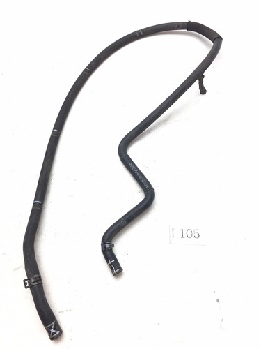 Audi Q7 2007 2009 2010 4L 3,6 L radiador refrigerante depósito línea ...