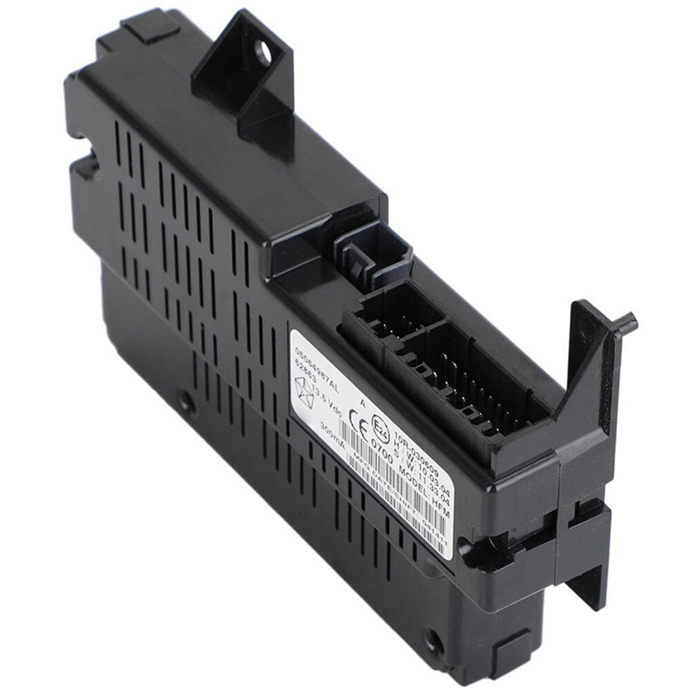 Telematics Hands Free Module for Dodge Charger for Chrysler 300C 2012 ...