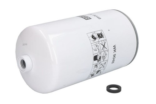 Fuel Filter MANN-FILTER WK 9048 x | eBay