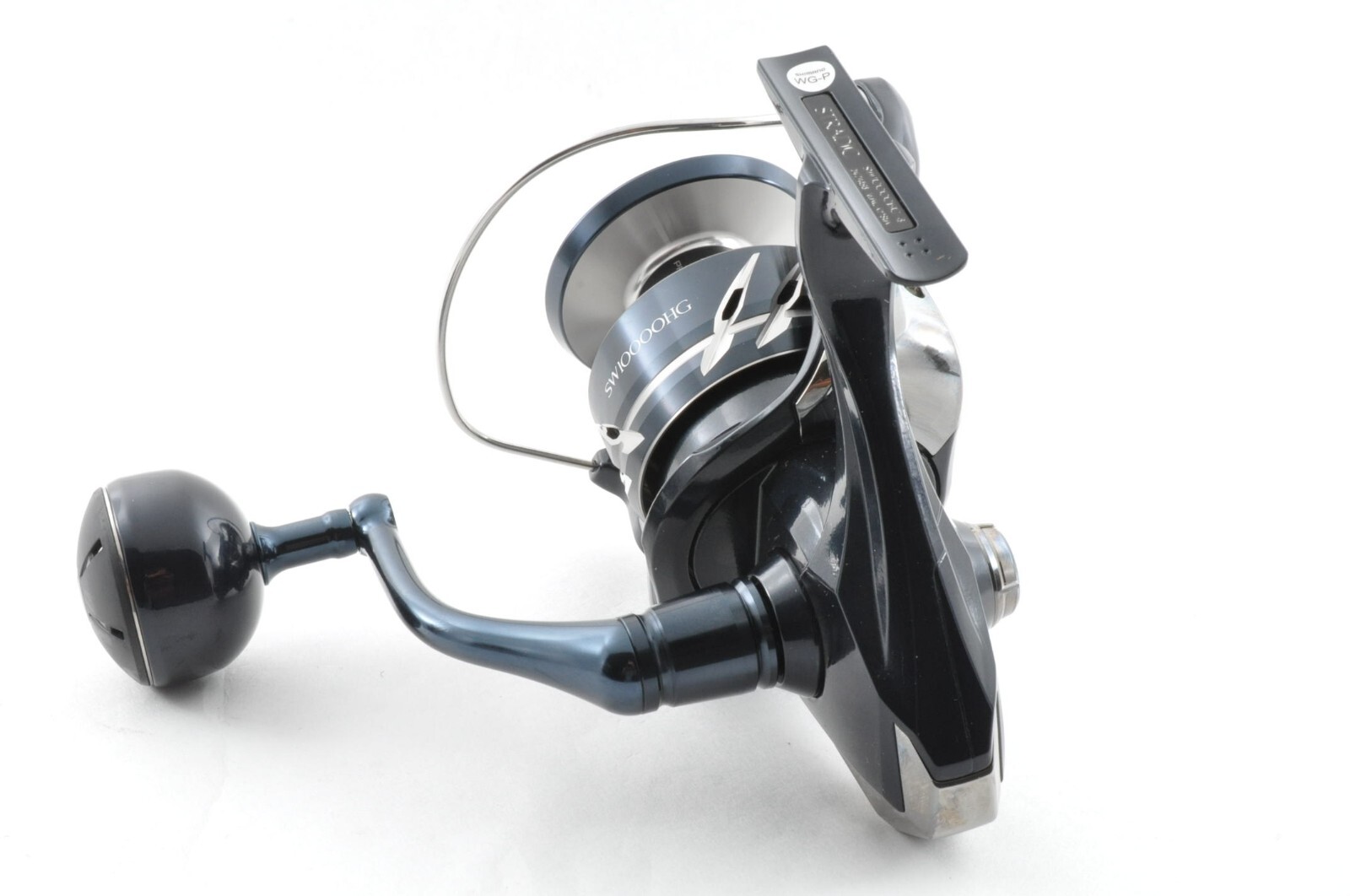 Shimano 24 Stradic SW 10000HG Spinning Reel【1 Day shipping】 | eBay