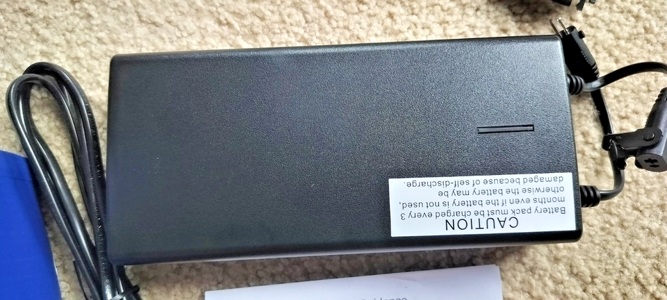 MineCtrl Universal Battery Pack for Reclining Furniture, ZBPOWER ...