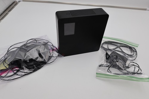 Verizon Wireless LTE wireless network extender antenna internet modem ...