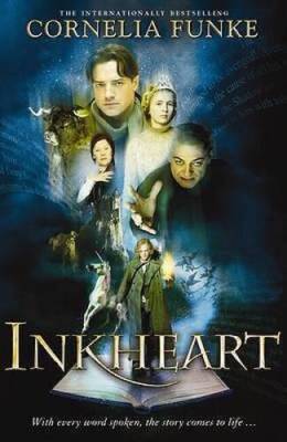 Inkheart Film Tie-In Inkworld v1 - Paperback By Funke, Cornelia - GOOD ...