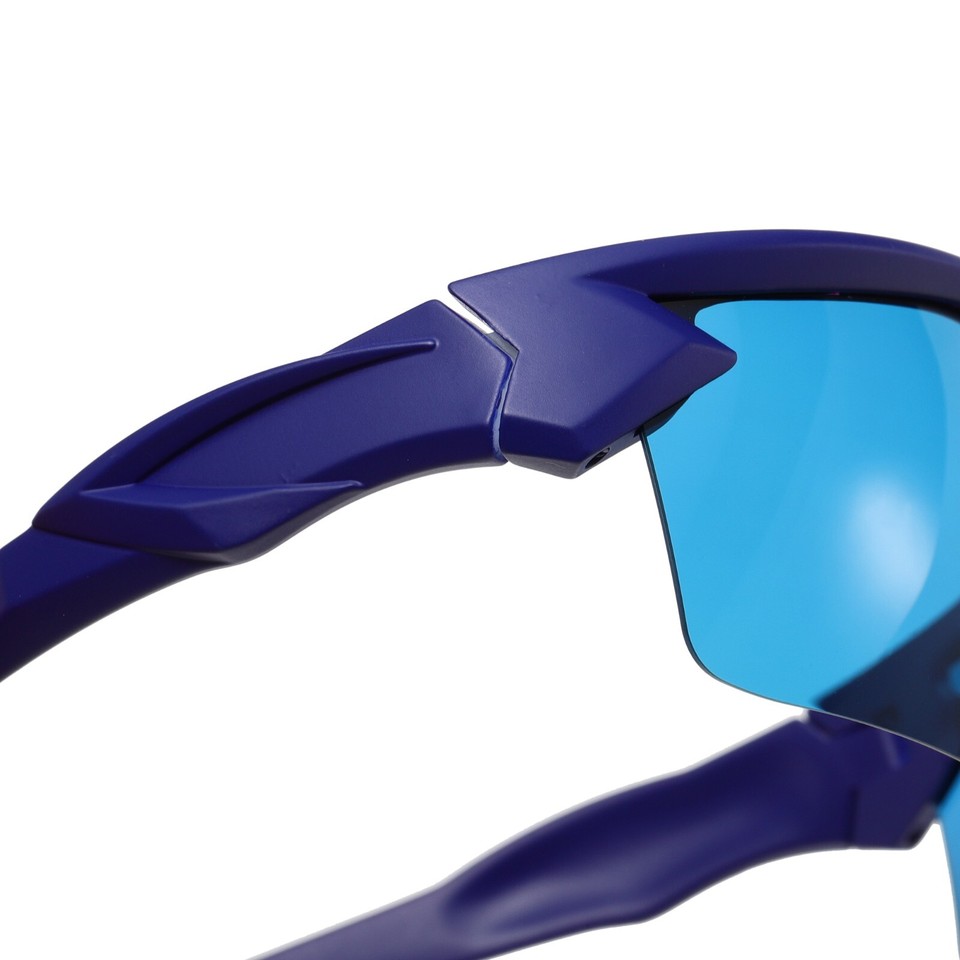 2PK Men Sport Sunglasses Polarized for Outdoor Fishing Golf Biking UV ...