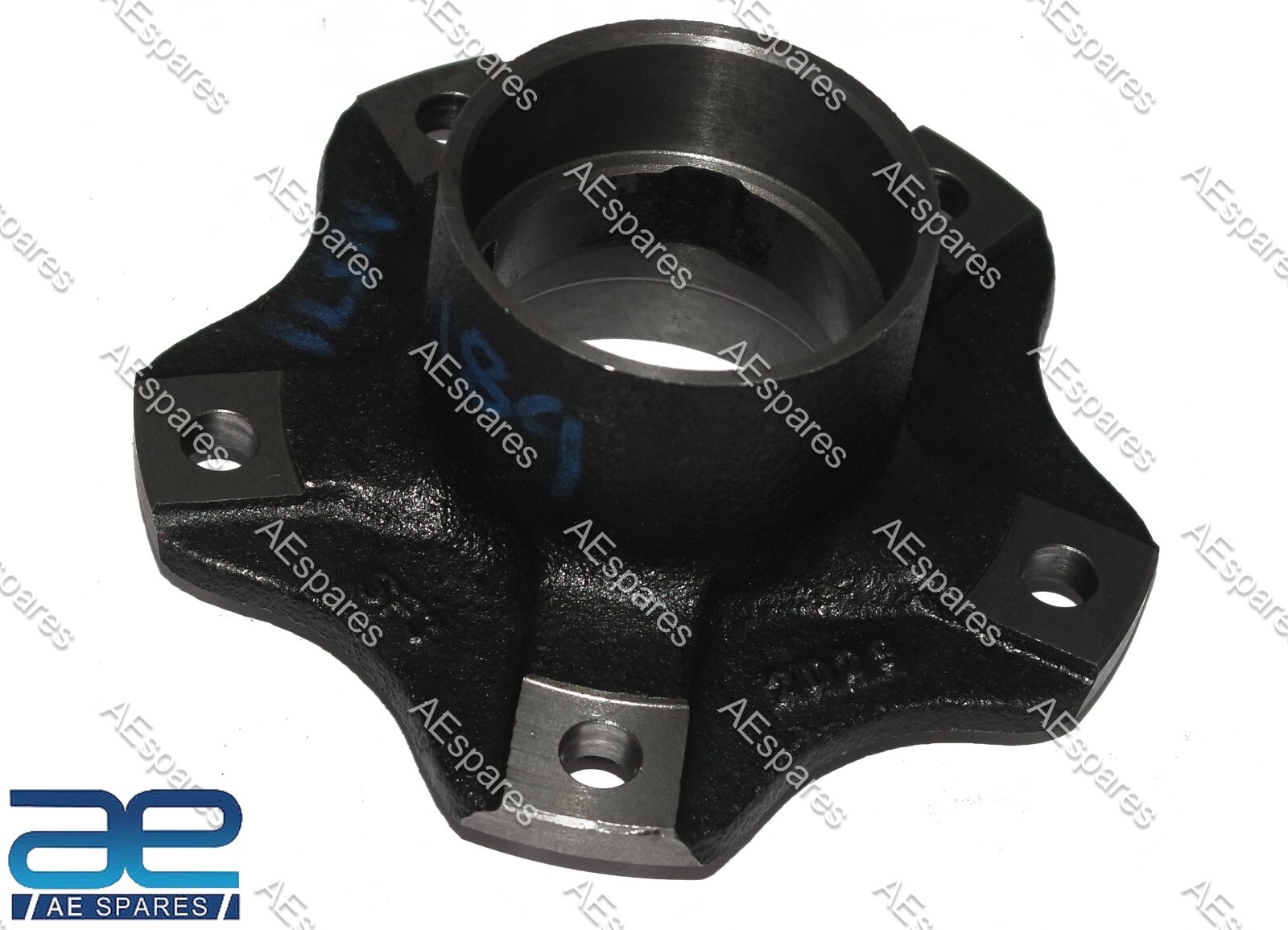 For Suzuki Samurai Gypsy SJ410 SJ413 1986-1995 Front Axle Wheel Hub ...