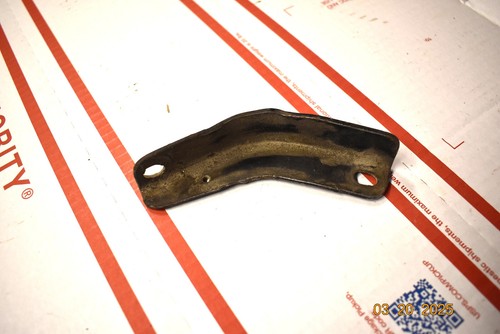 Chevy Small Block Starter Motor Bracket Brace 1970 71 72 Chevelle ...