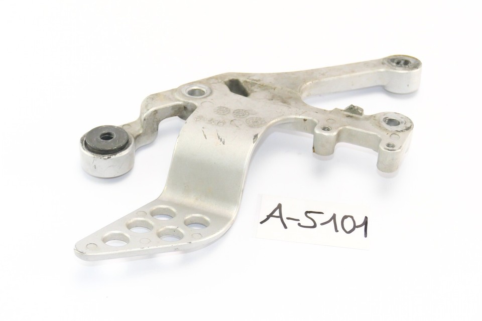 Yamaha YZF-R 125 RE06 BJ 2008 - footrest holder front right A5101 | eBay