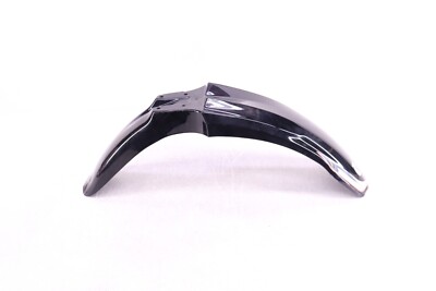 2000 99-00 HUSQVARNA TE610 TE 610 OEM FRONT WHEEL FENDER HQ4 | eBay