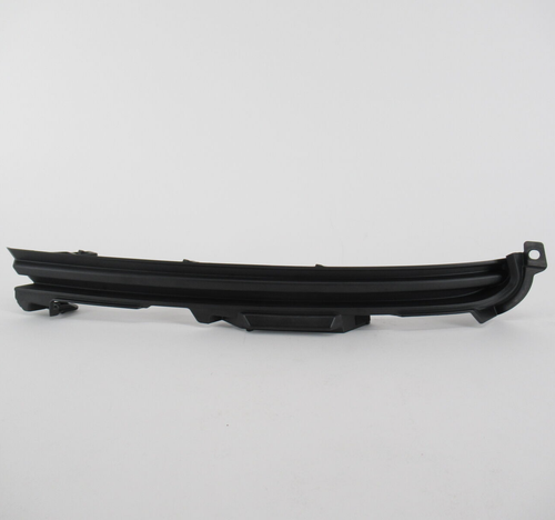 Genuine OEM Mazda TK48-50-C21C Driver LH Front Trim Cover Bezel 2016 ...