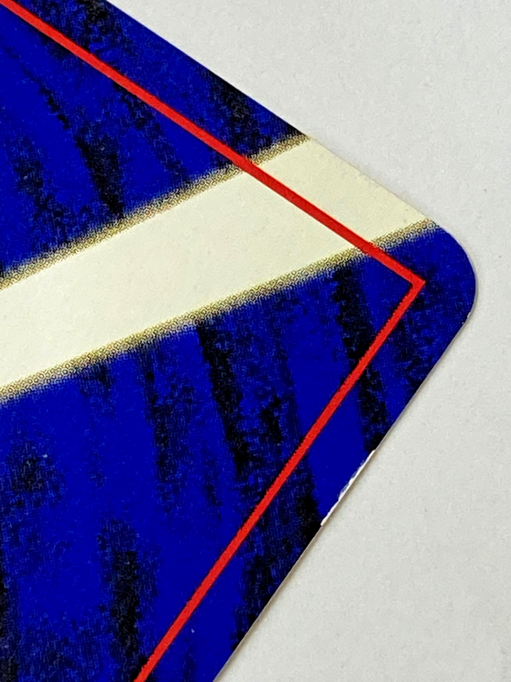 Auth Pokemon Crad Marill LV.15 No.183 2000 ANA Promo Japanese from ...