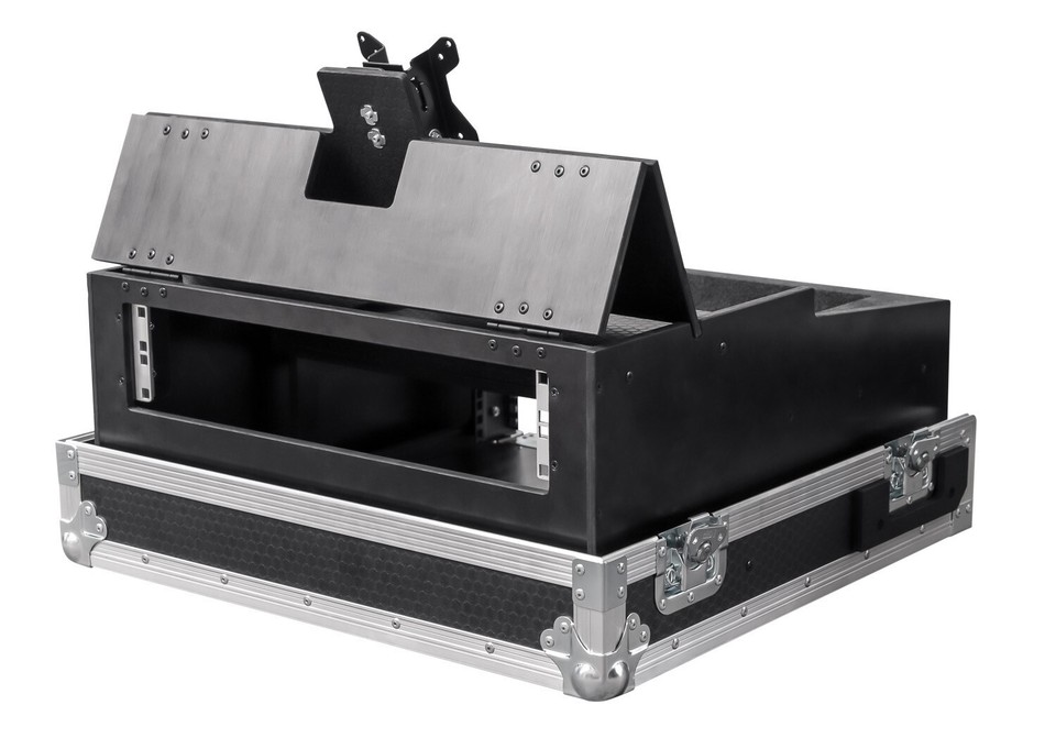 Waves Emotion LV1 FIT Controller All-In-One Flight Case | eBay